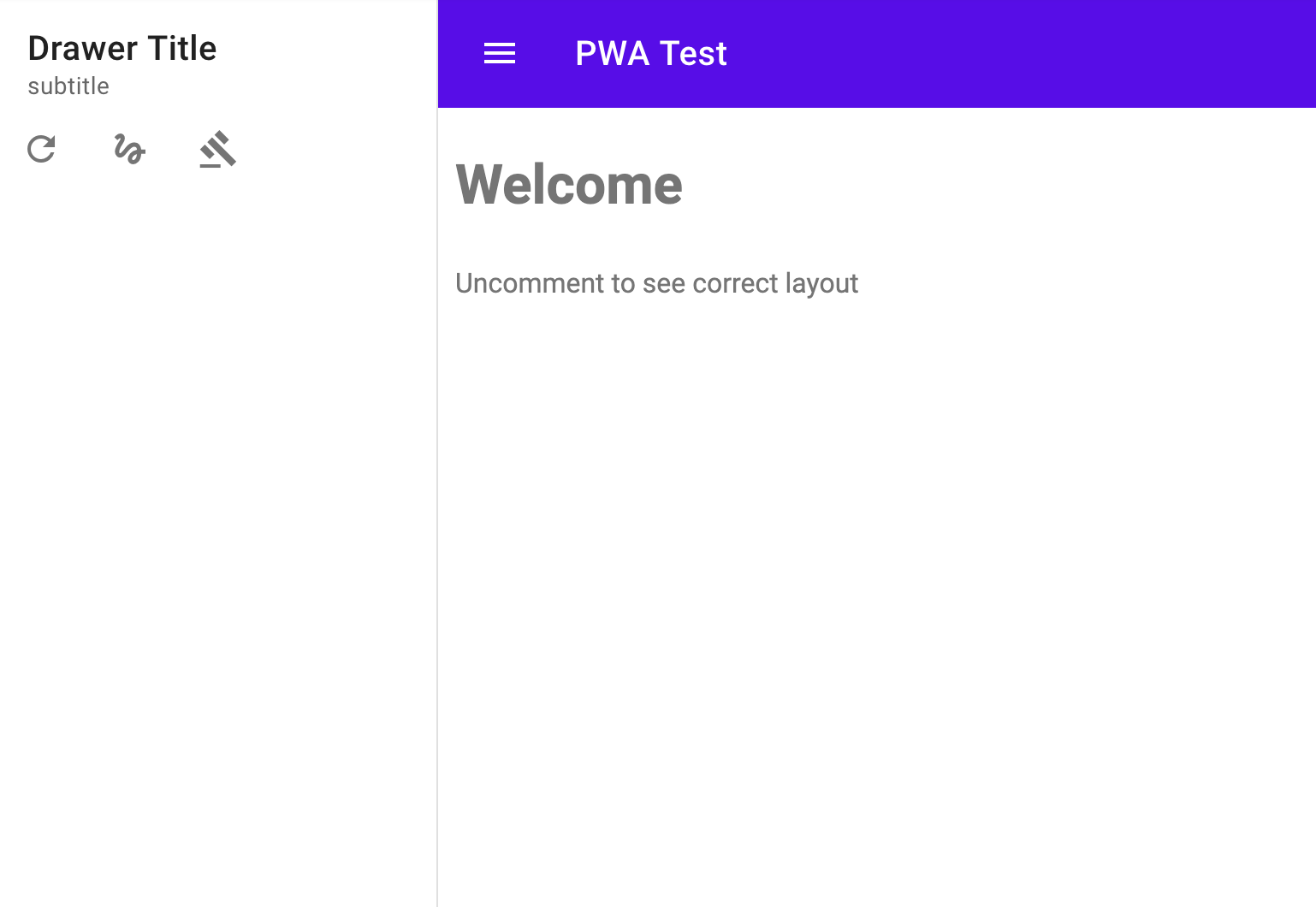 Setting scrollTarget on inside makes it collapse · Issue #346 · material-components/material-web ...