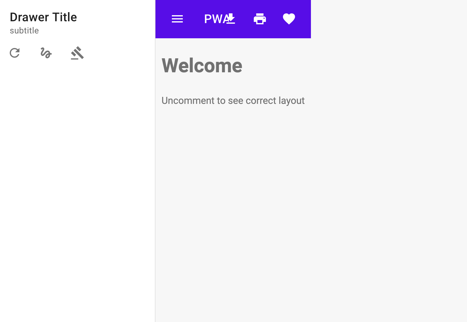 Setting scrollTarget on inside makes it collapse · Issue #346 · material-components/material-web ...