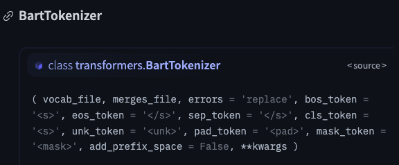 pretrain 시 입력값 형태 질문 · Issue #18 · SKT-AI/KoBART · GitHub