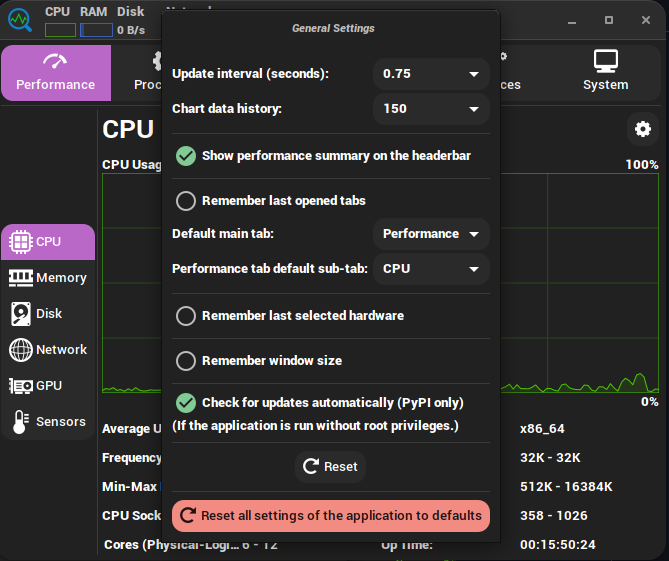 Possible To Implement An Update Notification · Issue 72 6089