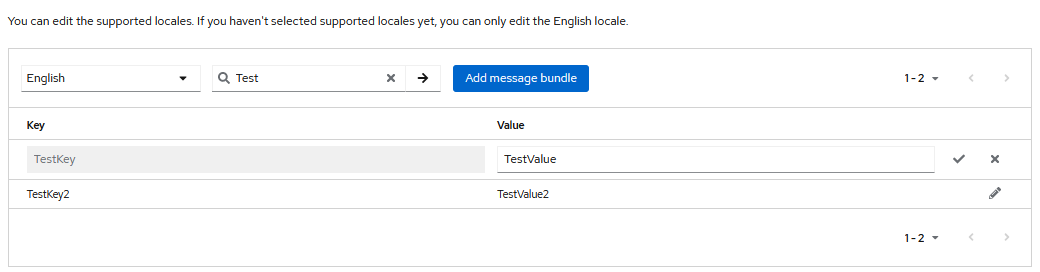Missing "Delete" button for custom localization messages AdminV2 · Issue #17977 · keycloak ...