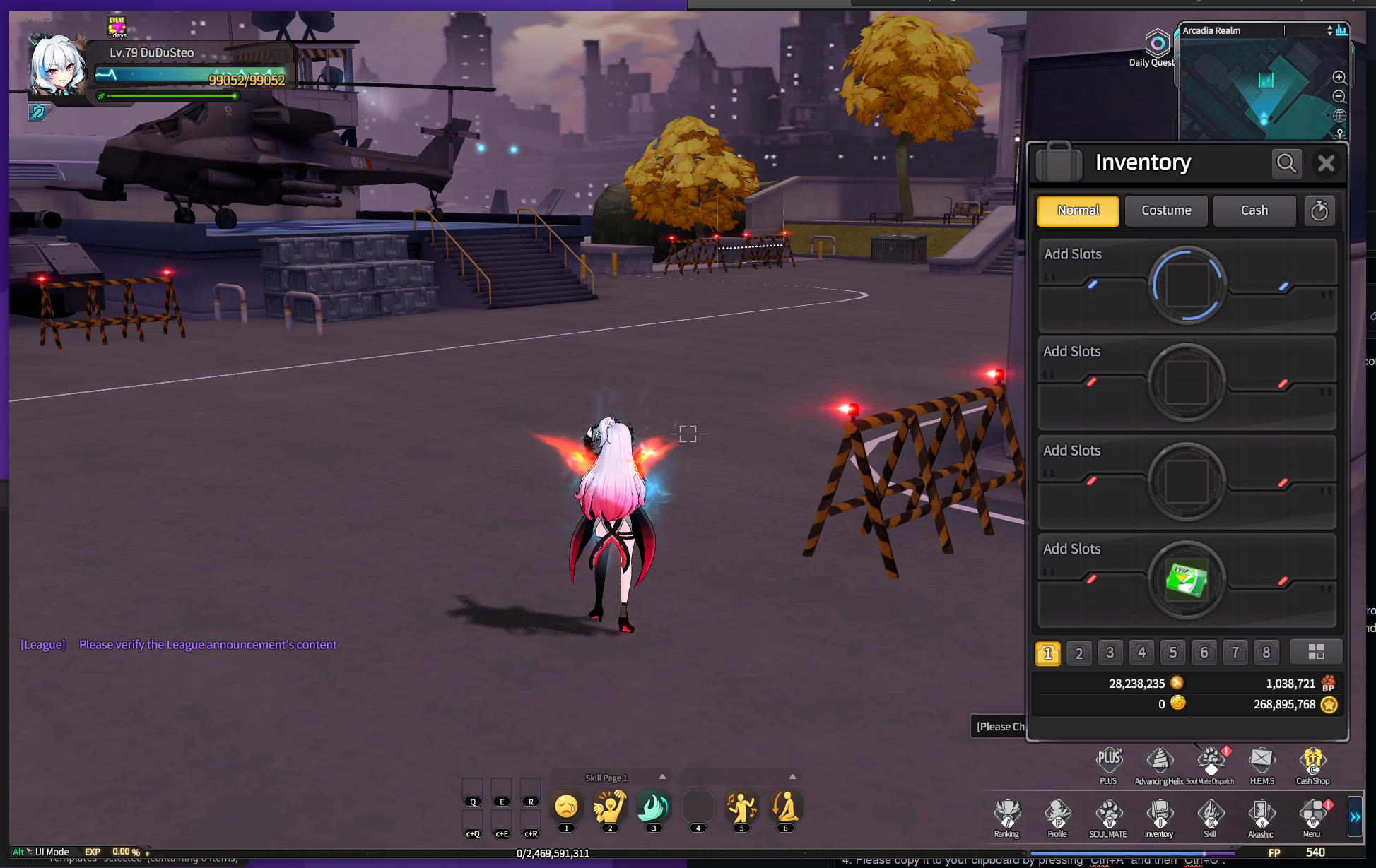 Soulworker (1377580) · Issue #6709 · ValveSoftware/Proton · GitHub