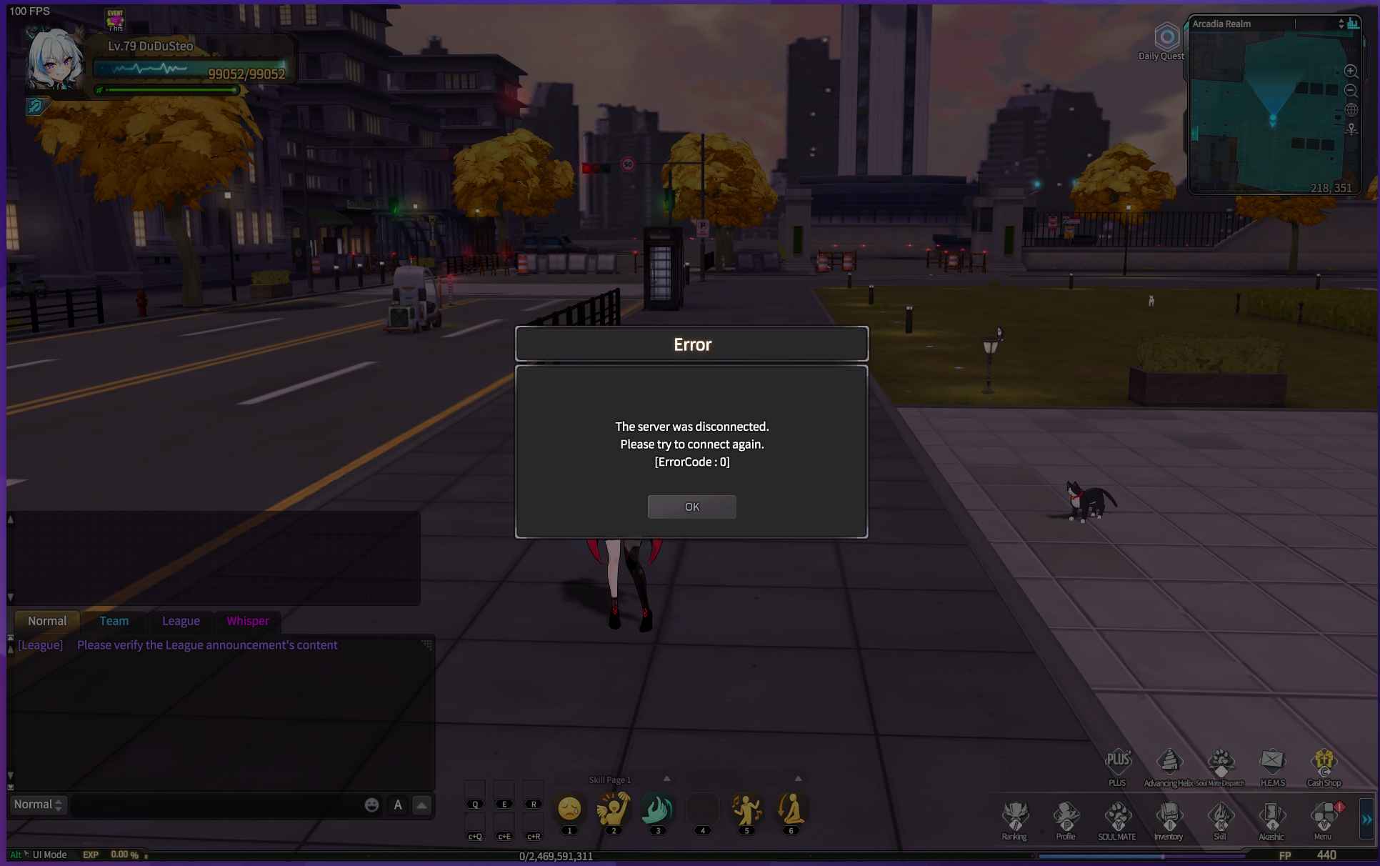 Soulworker (1377580) · Issue #6709 · ValveSoftware/Proton · GitHub