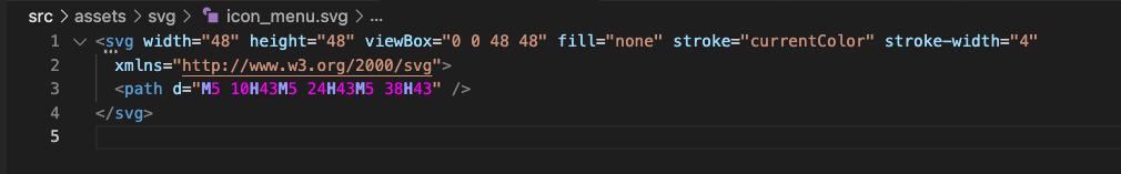 [Bug]: svg Component 的 viewBox 字段丢失 · Issue #3254 · web-infra-dev/modern.js · GitHub