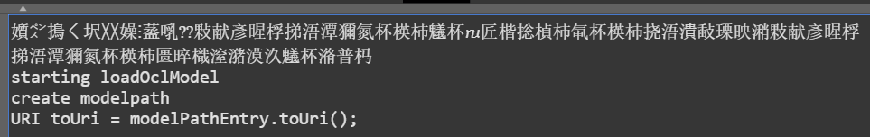 java.nio.file.Path#toUri crashes · Issue #55 · leaningtech/cheerpj-meta · GitHub