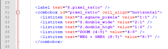 Custom Pixel Aspect Ratios · Issue #1489 · aseprite/aseprite · GitHub
