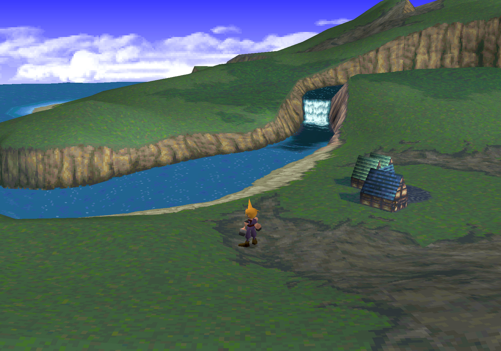 [ FF7 ] World model vertex colors appear to be inverted · Issue #610 ...