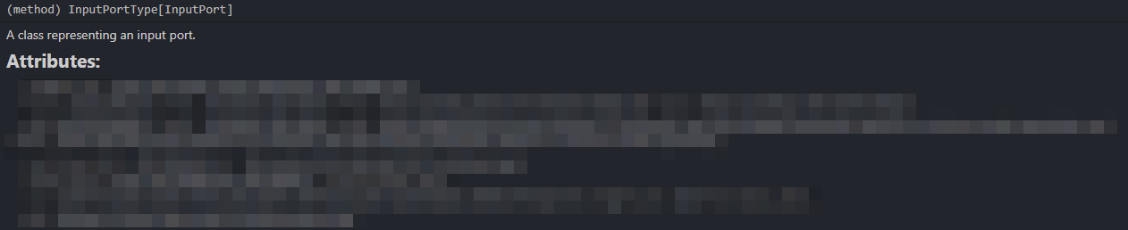 Parameter hints does not update when using functools.partial · Issue #1434 · microsoft/pylance ...