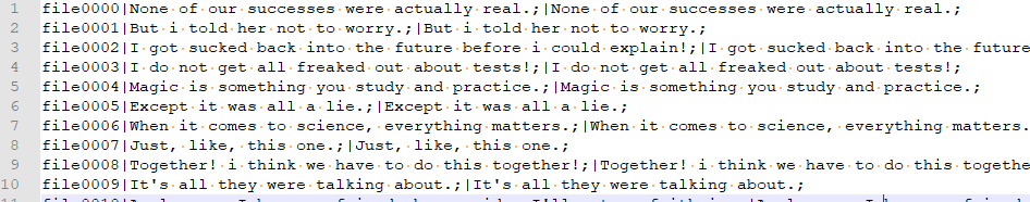 tensorflow-tts-normalize: "UnboundLocalError: local variable 'subdir' referenced before ...