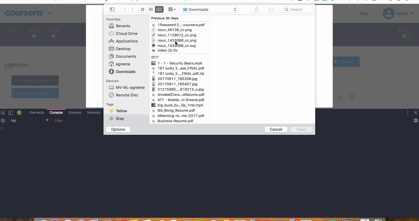 No Statusbar when using React Dashboard · Issue #571 · transloadit/uppy · GitHub