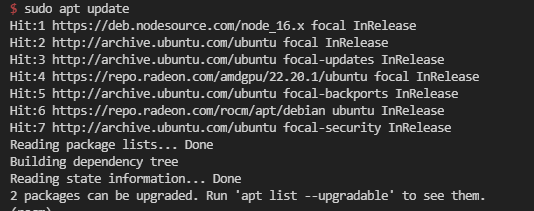 No precompiled kernels found for MI210 · Issue #1651 · ROCm/MIOpen · GitHub