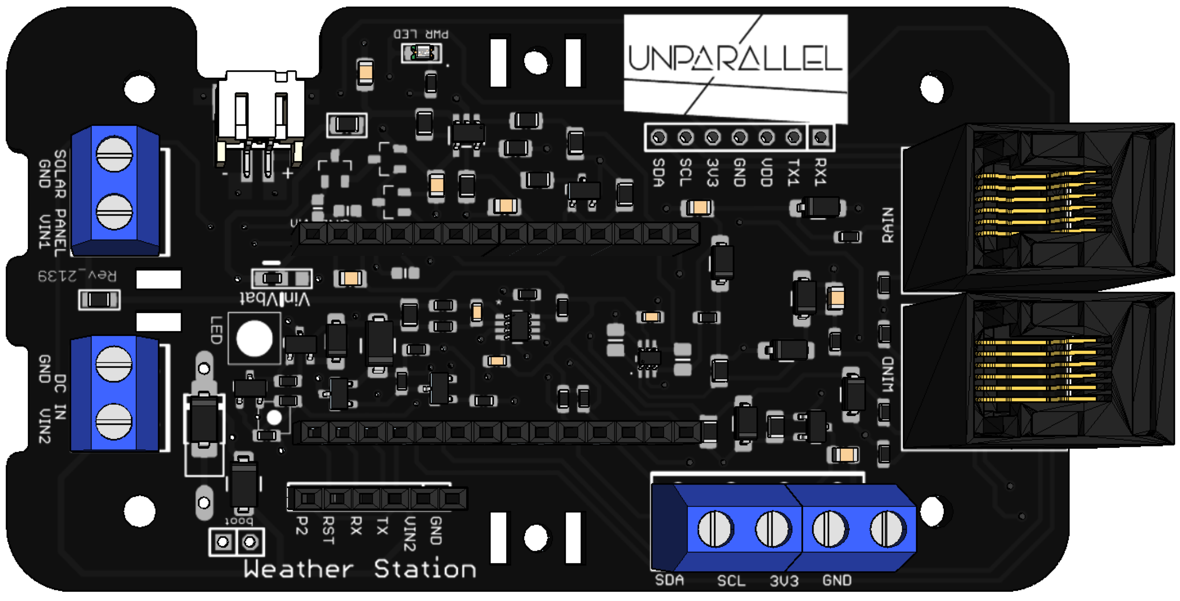 GitHub - ricardolimaui/WeatherStation-PCB-1