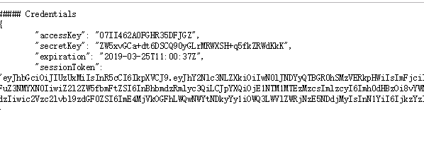 How to integrate minio‘s frontend with keycloak? · Issue #7394 · minio/minio · GitHub