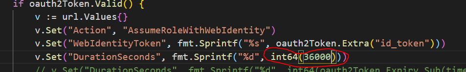 How to integrate minio‘s frontend with keycloak? · Issue #7394 · minio/minio · GitHub