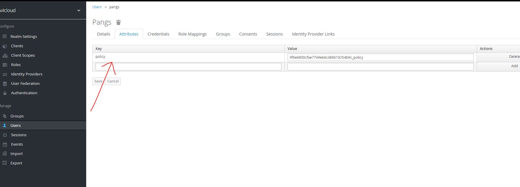 How to integrate minio‘s frontend with keycloak? · Issue #7394 · minio/minio · GitHub