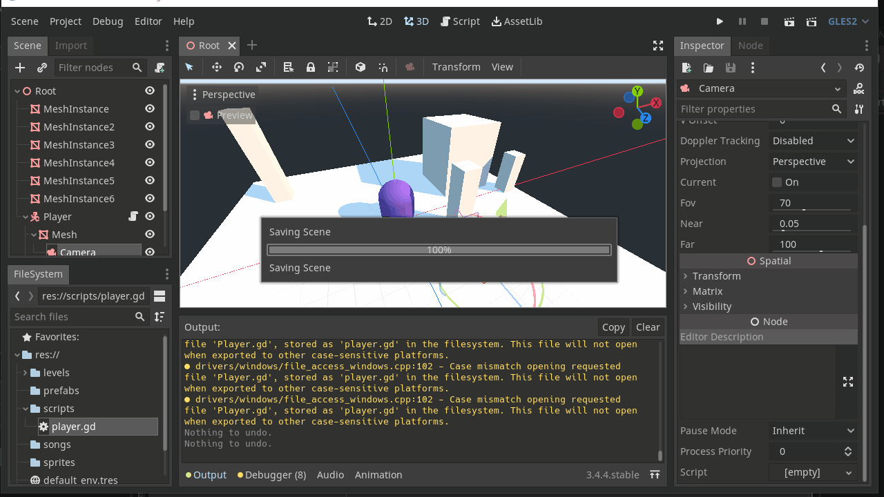 Disabling The Script Tab In Editor Features Breaks Script Features Such 7025