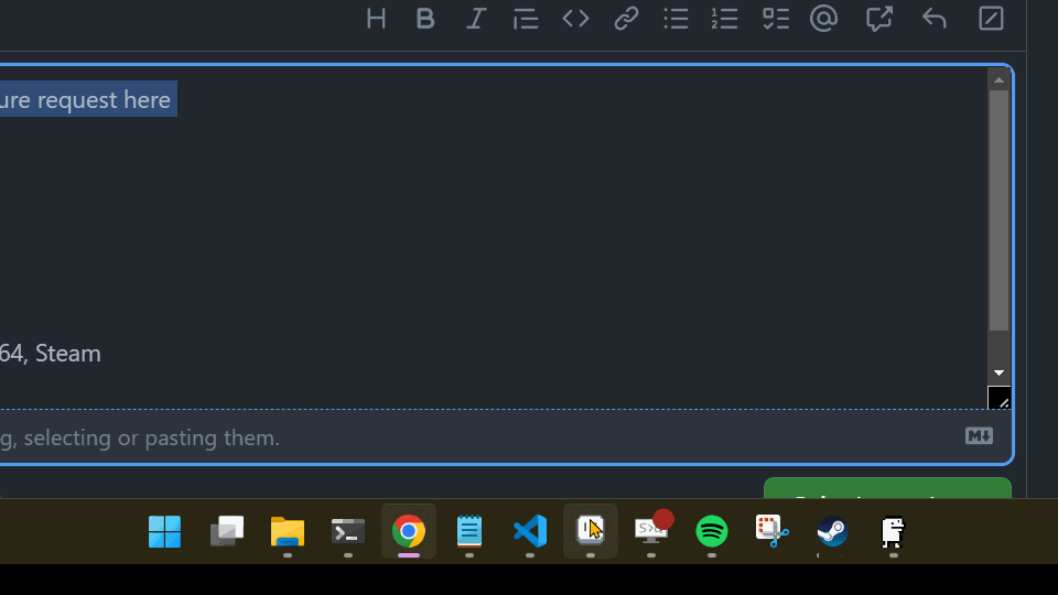 Aseprite instance won't close until focused · Issue #3777 · aseprite/aseprite · GitHub