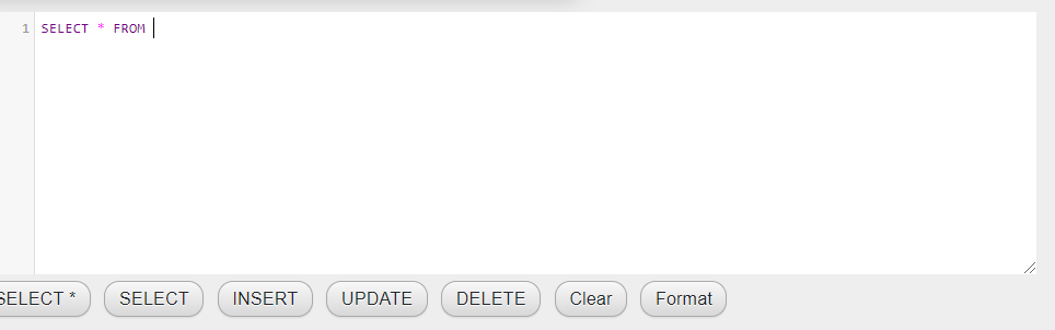 Improvement to the "Get auto-saved query" UX · Issue #16046 · phpmyadmin/phpmyadmin · GitHub