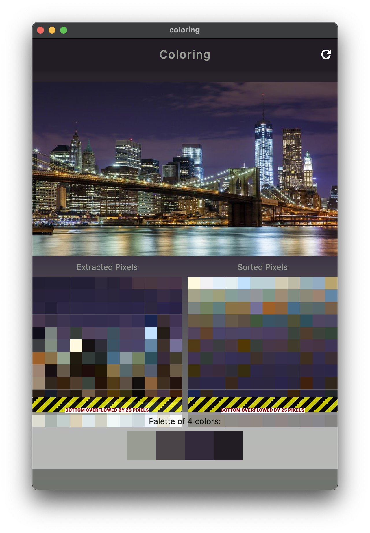 Layout problems on desktop · Issue #3 · jelenalecic/coloring · GitHub