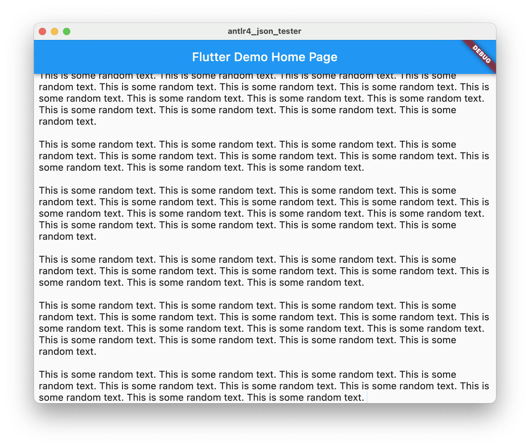 Proposal Expose `padding` For Multi Line `textfield` · Issue 101985 · Flutterflutter · Github 
