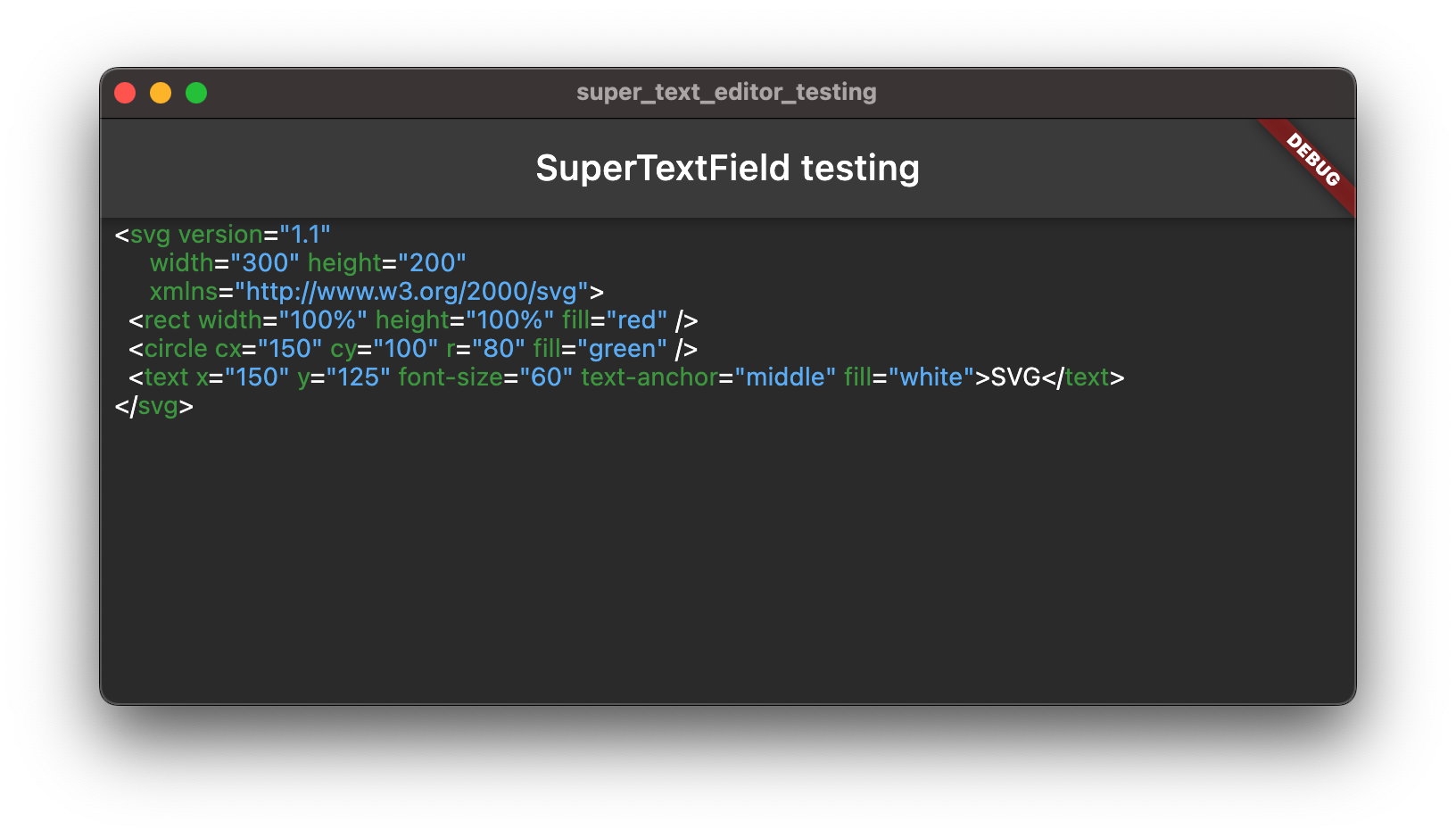 Supertextfield Attempting To Full Screen On Ios And Android Break The Editor · Issue 794 9203