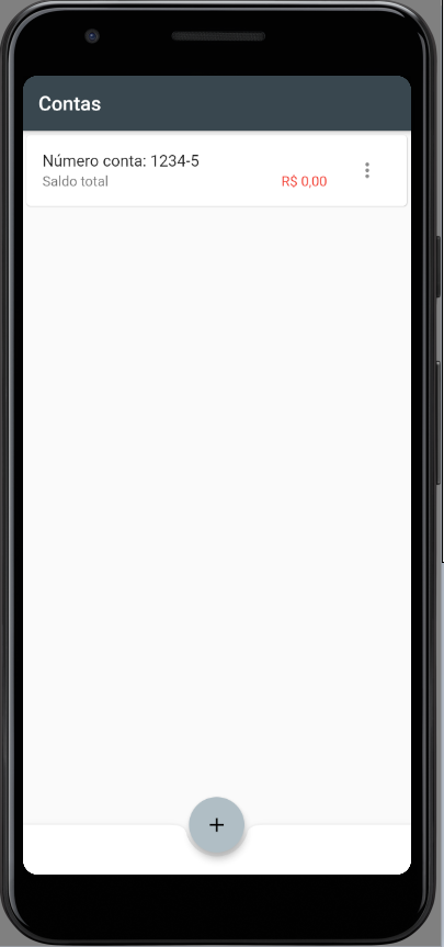 GitHub - williamdoo/Bytebank: Projeto de estudo portal Alura do curso - Fundamentos de Flutter ...