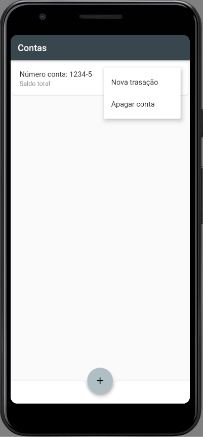 GitHub - williamdoo/Bytebank: Projeto de estudo portal Alura do curso - Fundamentos de Flutter ...