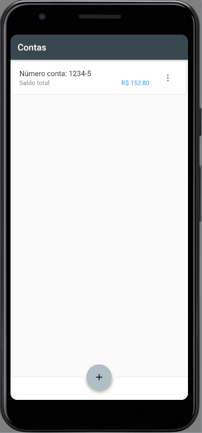 GitHub - williamdoo/Bytebank: Projeto de estudo portal Alura do curso - Fundamentos de Flutter ...