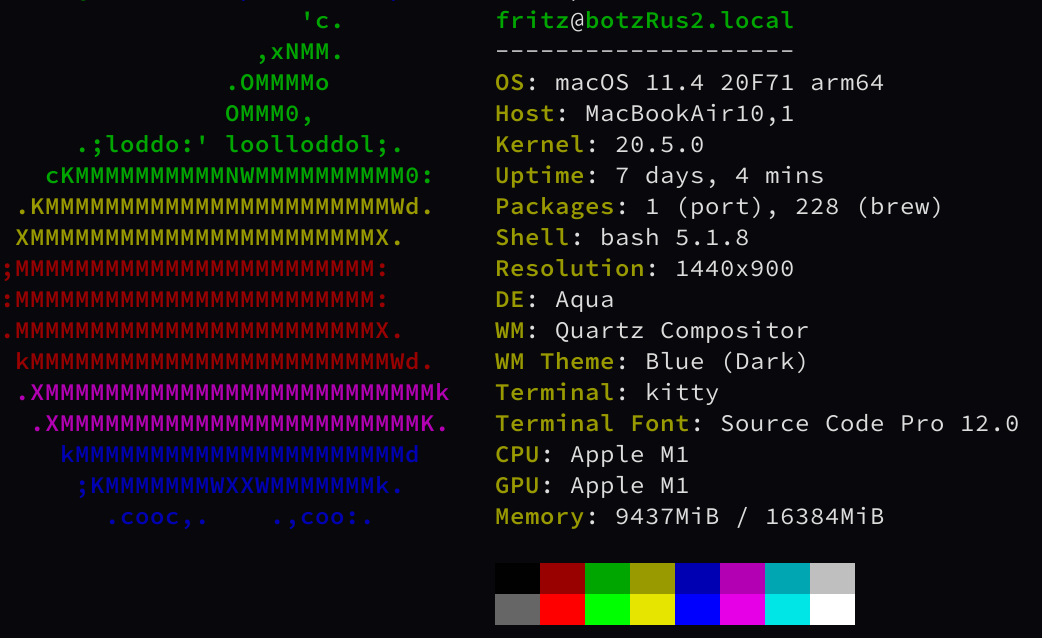Package count for brew only includes Formulae, not casks · Issue #1776 ...