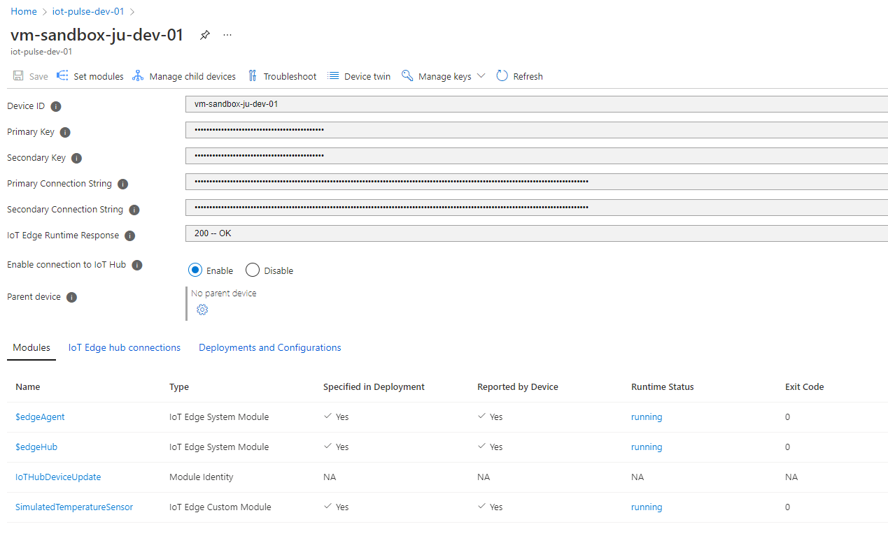 Unable to create deployment groups because tags are not found · Issue #142 · Azure/iot-hub ...
