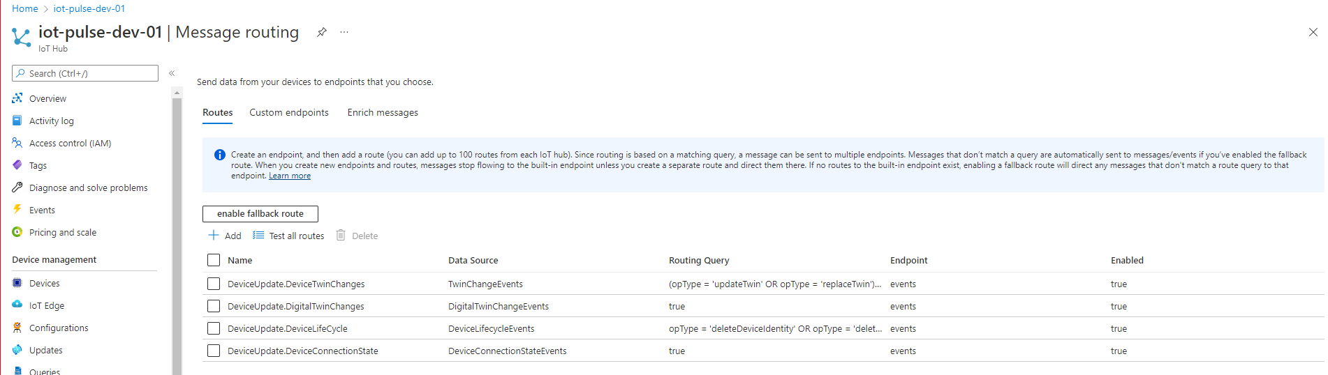 Unable to create deployment groups because tags are not found · Issue #142 · Azure/iot-hub ...