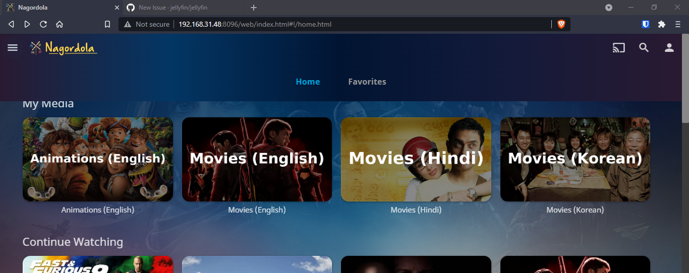 Screen Resolution · Issue #2894 · jellyfin/jellyfin-web · GitHub