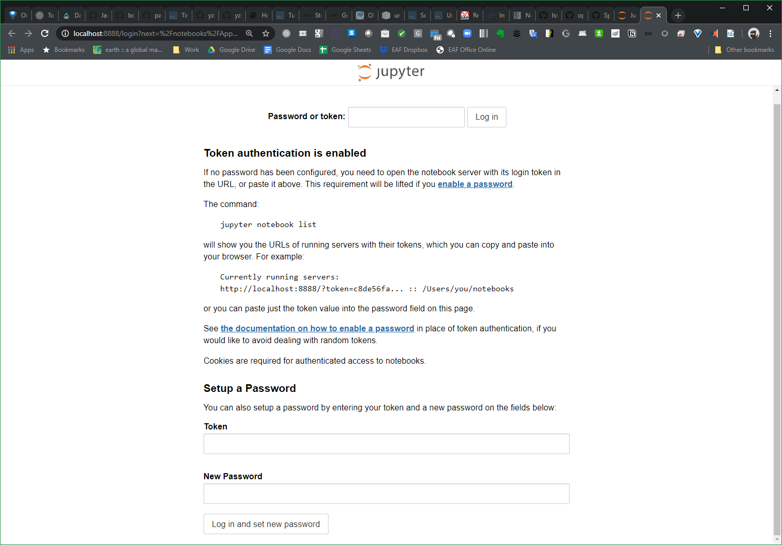 open existing notebook · Issue #228 · spyder-ide/spyder-notebook · GitHub