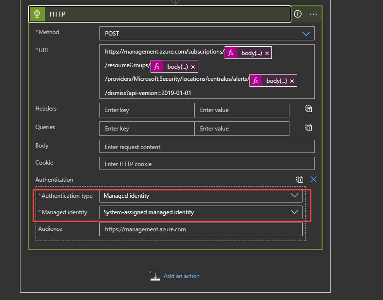Close-Incident-ASCAlert · Issue #2037 · Azure/Azure-Sentinel · GitHub