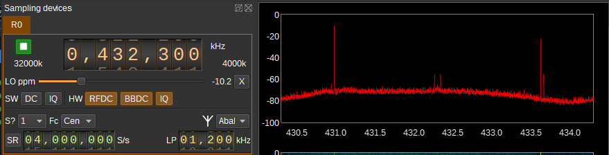 Fix libiio channel handling for IQ sampling with plutosdr (specifically fw 0.32) · Issue #604 ...