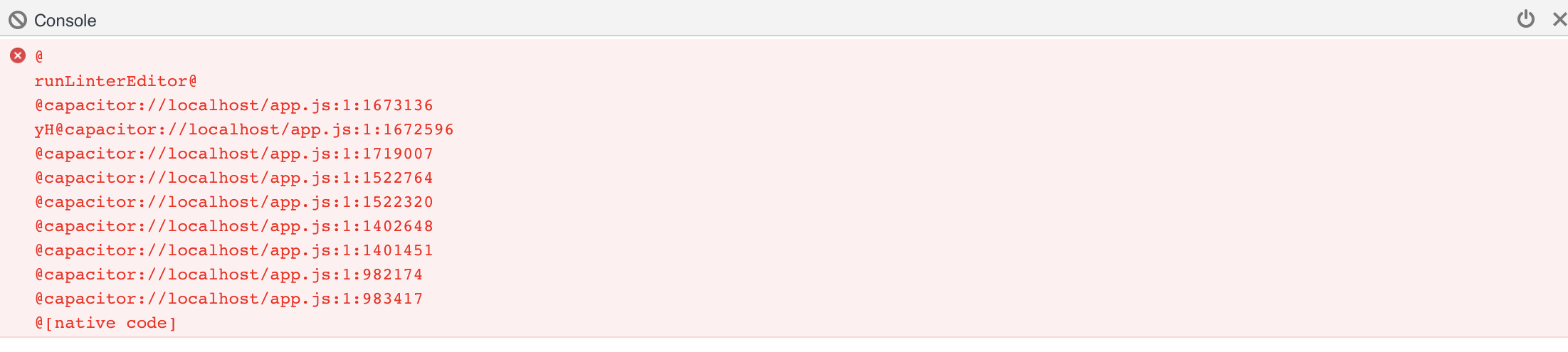 Bug: Only works on mobile if no YAML · Issue #395 · platers/obsidian-linter · GitHub