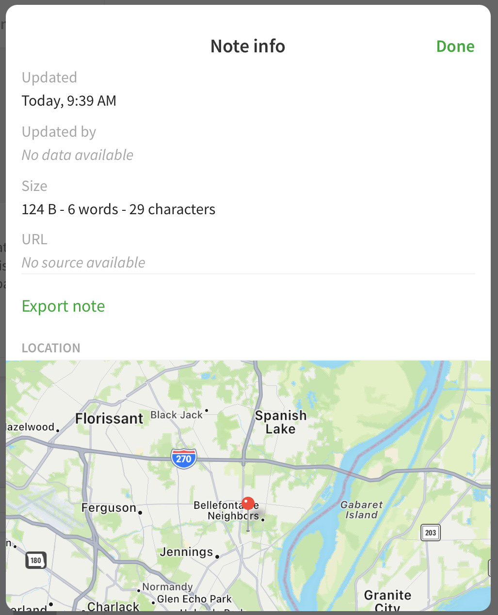 Auto-create maps based on YAML · Issue #317 · javalent/obsidian-leaflet · GitHub