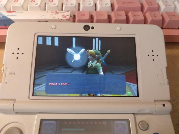 Invalid gossip stone hint while speaking to Saria causes black fog · Issue #259 · gamestabled ...