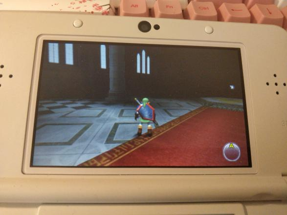 Invalid gossip stone hint while speaking to Saria causes black fog · Issue #259 · gamestabled ...