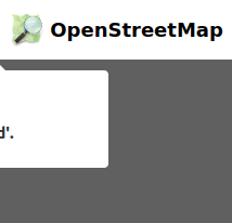 double click to finish an area makes the walkthrough instruction bubble jump out of view · Issue ...