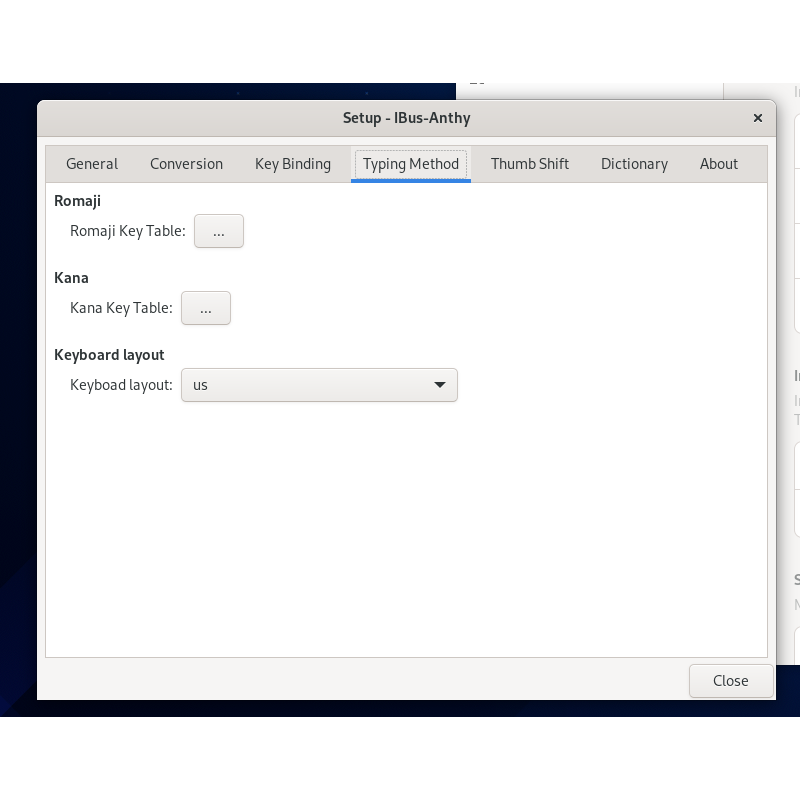 Cannot Backspace While Holding Shift · Issue #2365 · ibus/ibus · GitHub