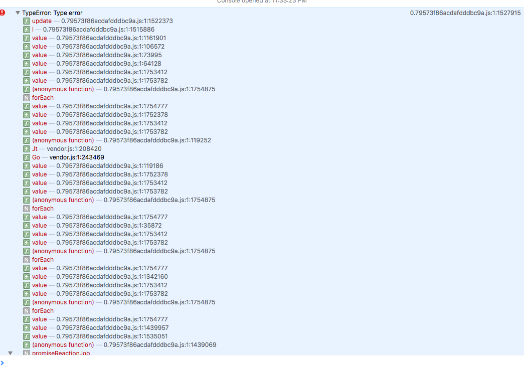 Can't open Forms in Mobile Browsers · Issue #683 · formio/formio.js · GitHub