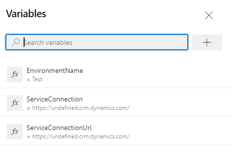 [ALM Accelerator - BUG]: Issue in update deployment settings · Issue #3232 · microsoft/coe ...