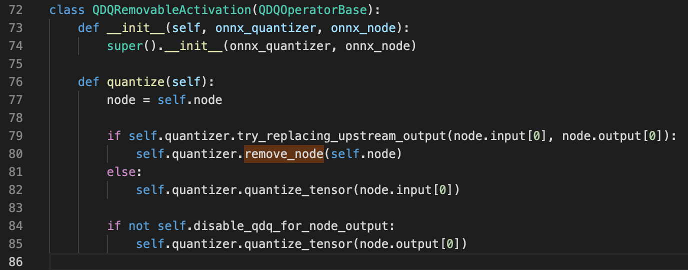 Question on quantize tool · Issue #11225 · microsoft/onnxruntime · GitHub