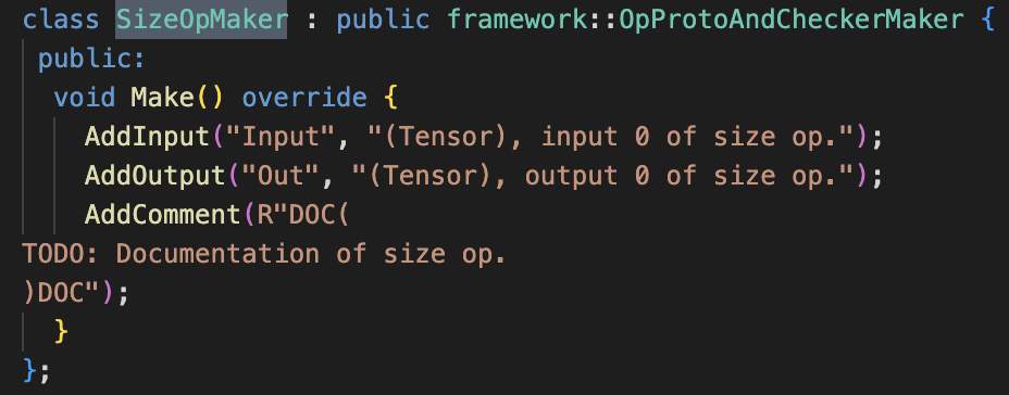 Paddle2ONNX/docs/zh/Paddle2ONNX_Development_Guide.md at develop · PaddlePaddle/Paddle2ONNX · GitHub