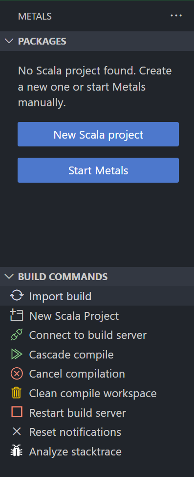 Metals using the wrong JVM (W11/WSL, sdkman) · Issue #4995 · scalameta ...