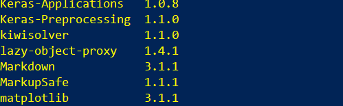 Plot don't seem to work in the native editor · Issue #2741 · microsoft ...