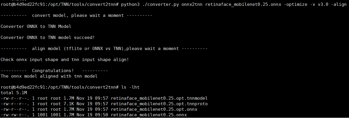 请问.tnnproto文件能可视化吗？像ncnn的.param文件可以用Netron查看结构 · Issue #598 · Tencent/TNN · GitHub