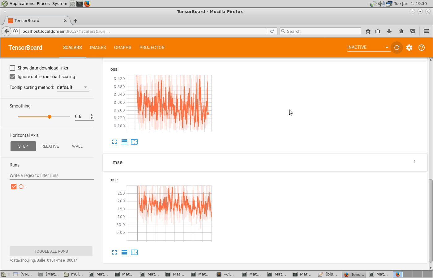 The calculation of MSE is not correct · Issue #12 · tensorflow/compression · GitHub