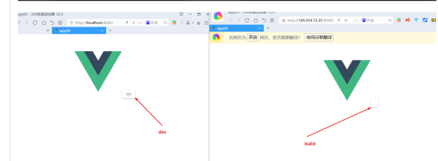 build externals quasar (use umd cdn) error . · Issue #8267 · quasarframework/quasar · GitHub